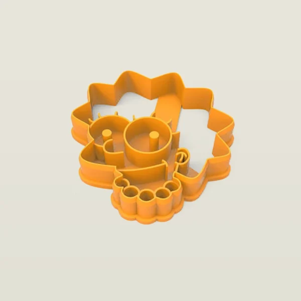 Lisa Marie Simpson - Kalipix