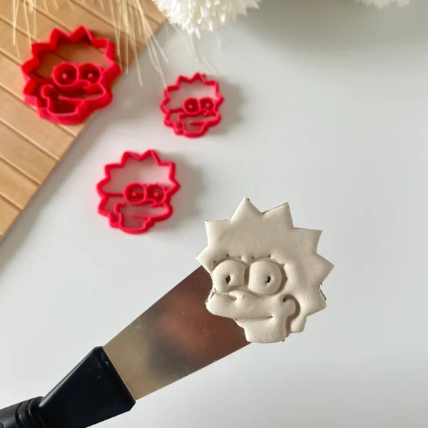 Lisa Marie Simpson - Kalipix